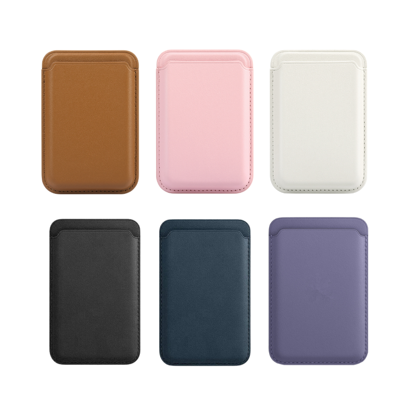 MAG+ Magnetic Wallet