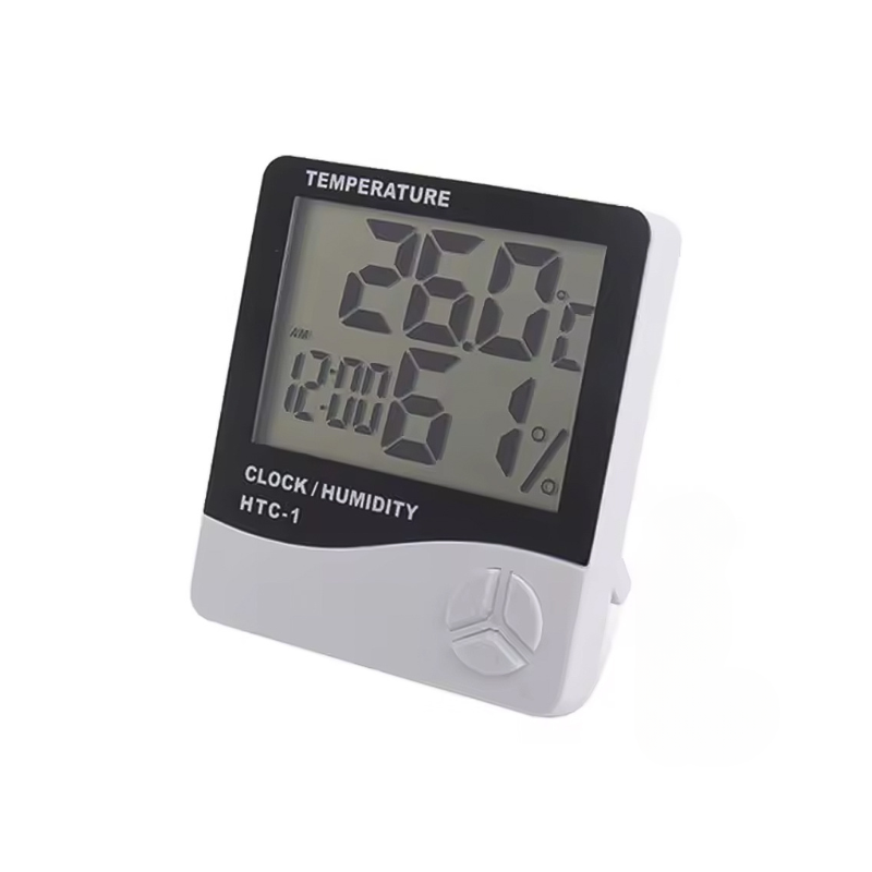 MAG+ Digital Hygrometer
