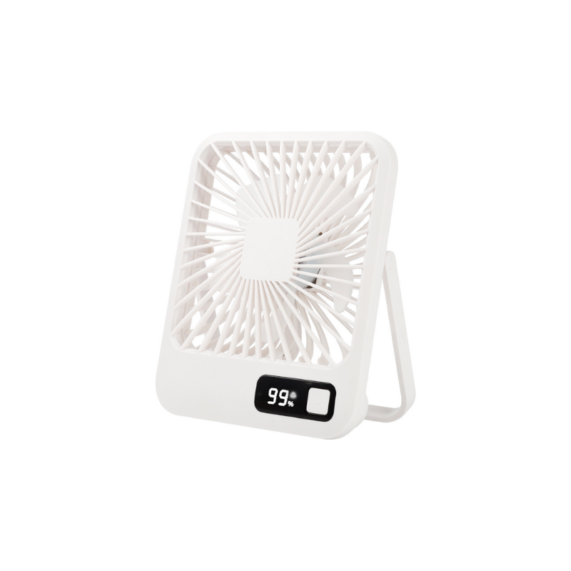 MAG+ Desk Fan 2000mAh